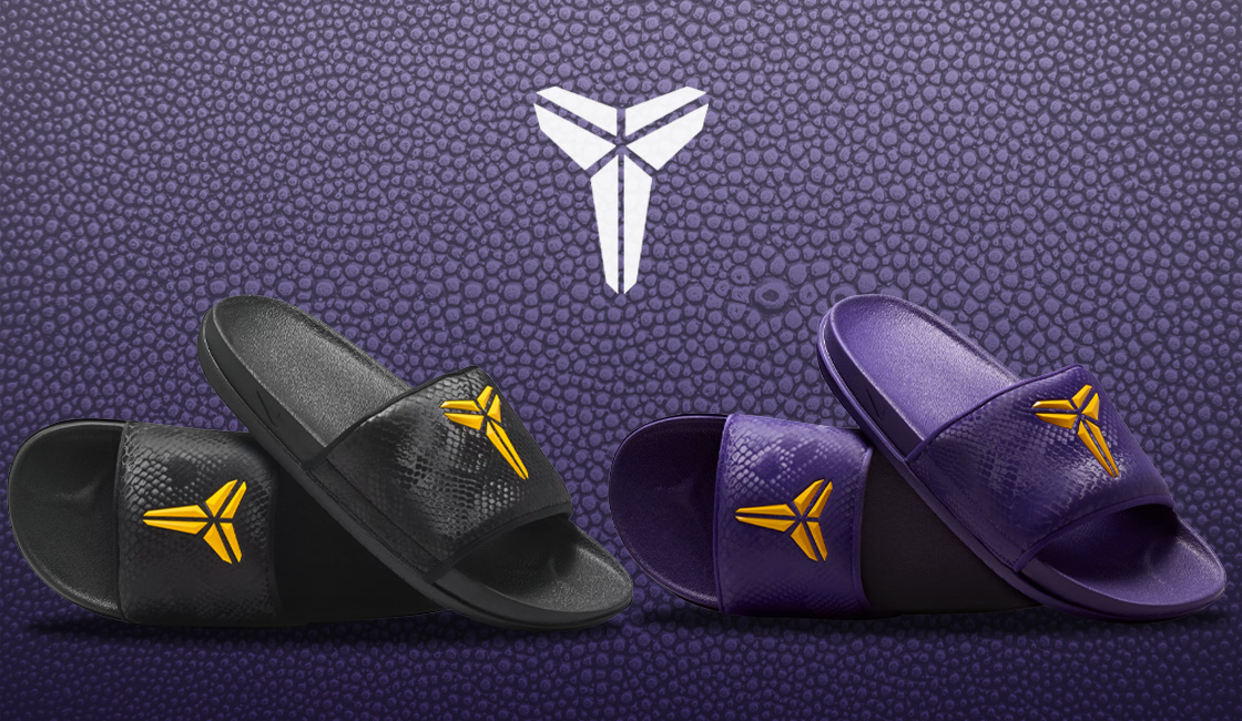 Nike Kobe Offcourt Slide – hier kaufen | snkraddicted