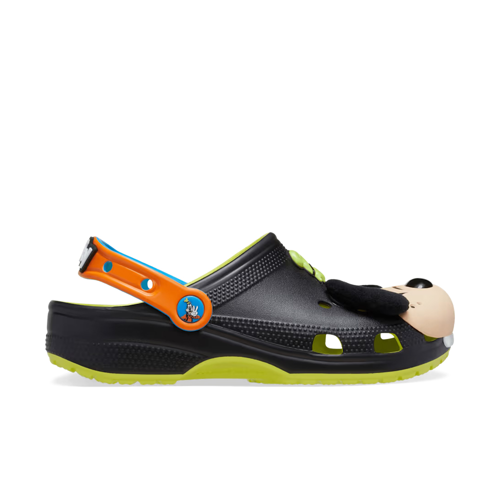 Disney x Crocs Classic Clog I'm Goofy 🔥 alle Release-Infos