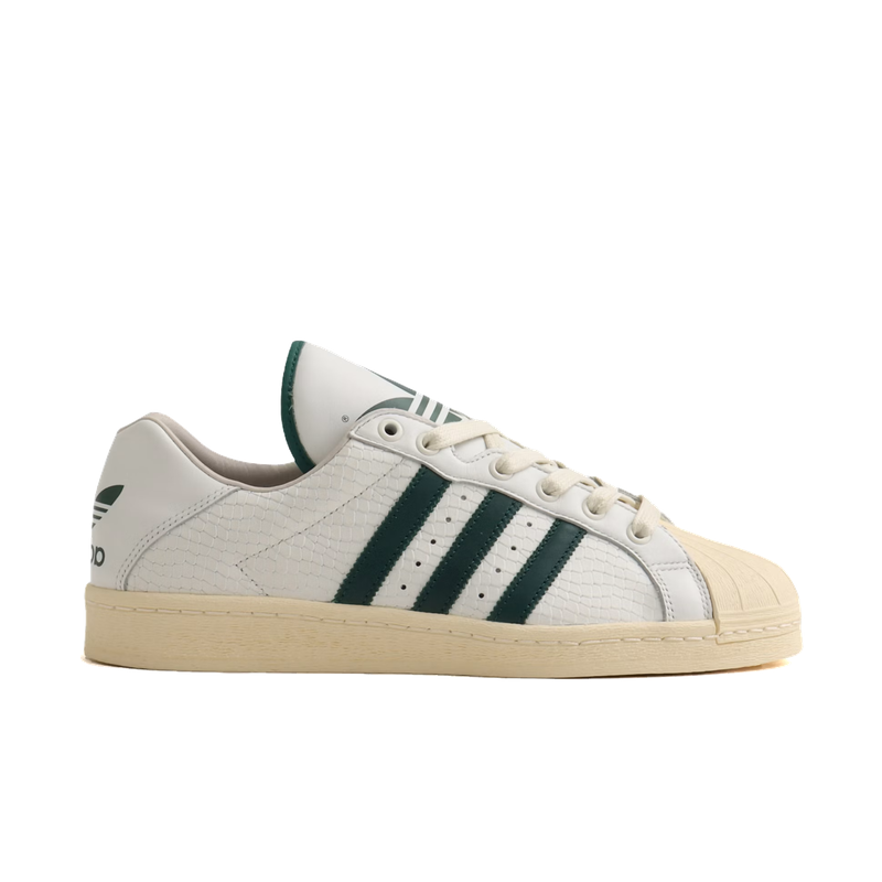 adidas Ultrastar Made in Germany White Green 🔥 alle Release-Infos