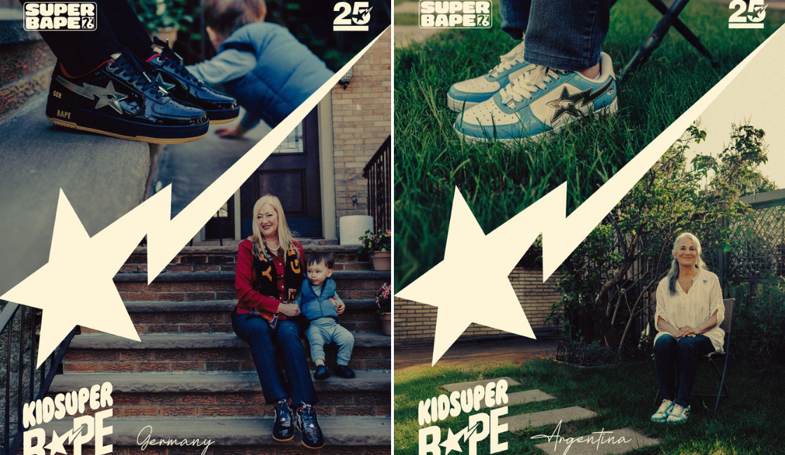 SNKRADDICTED – Sneaker- & Lifestyle News